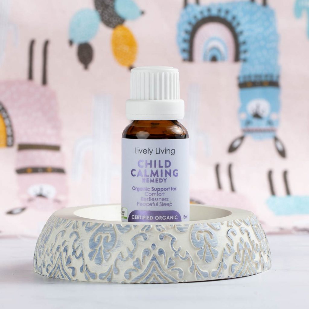 CHILD CALMING 15ML – Iconic Essential Oils