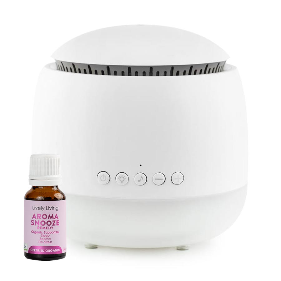 Diffusers – Iconic Essential Oils
