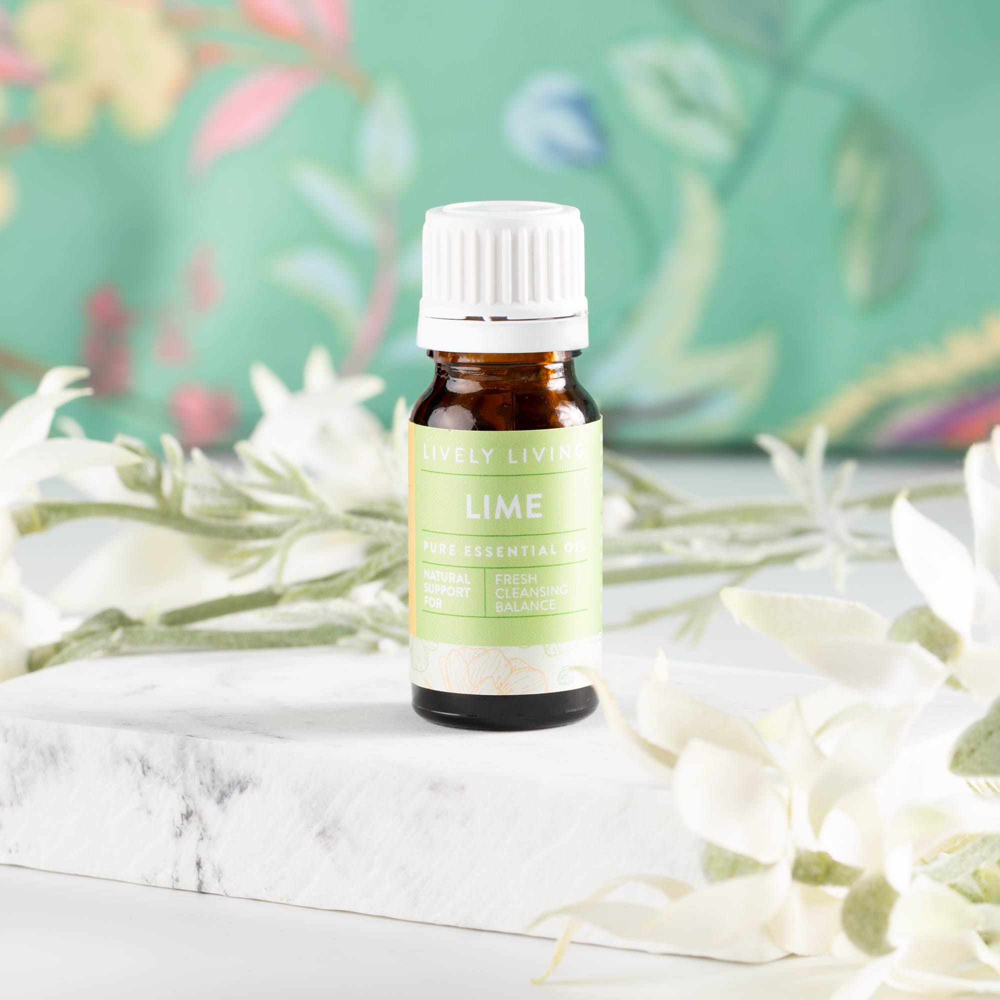 Organic essential oils – Iconic Essential Oils