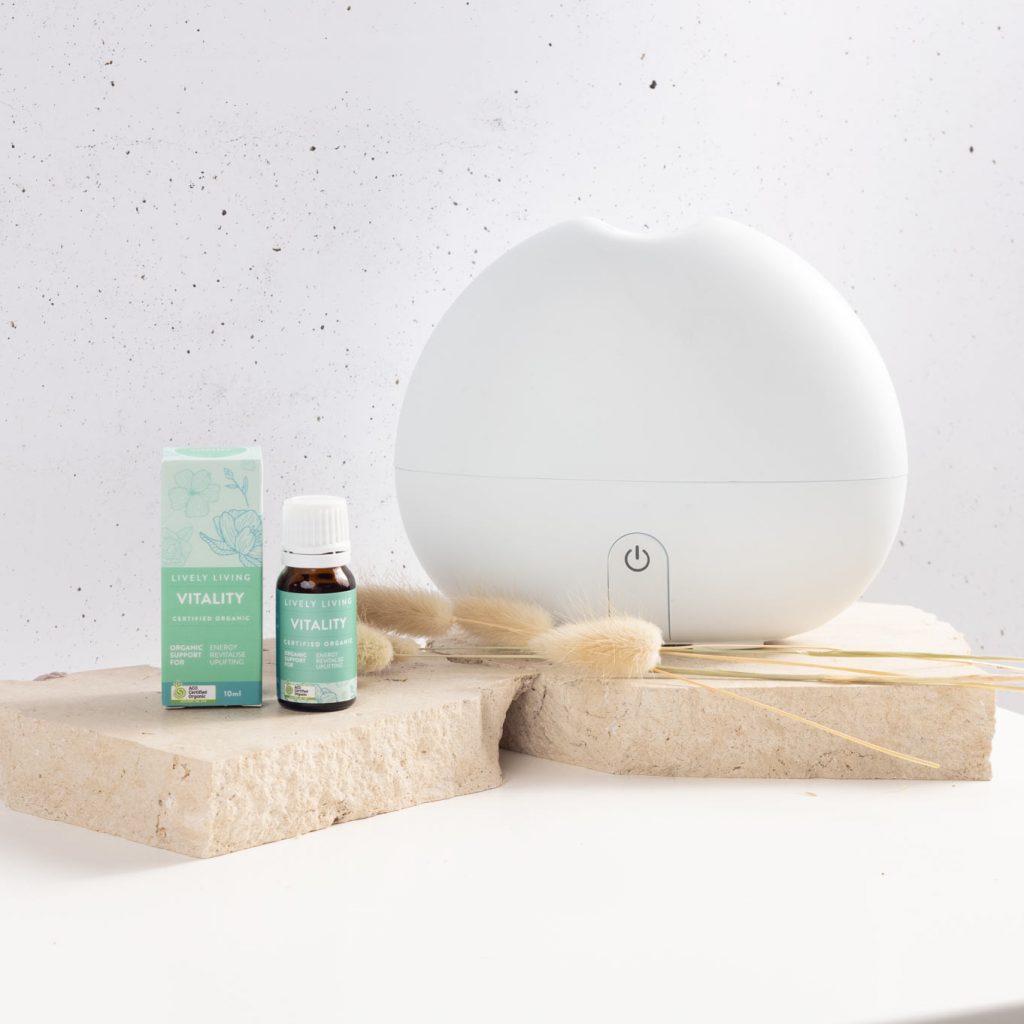 Diffusers – Iconic Essential Oils
