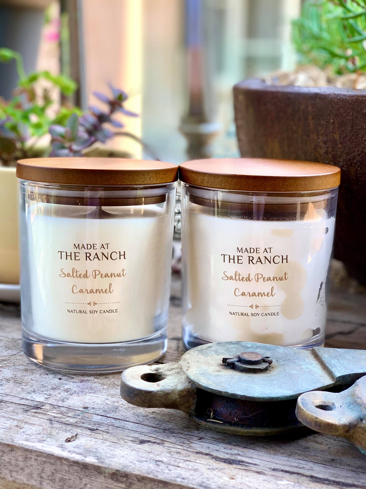 Candles – Iconic Essential Oils