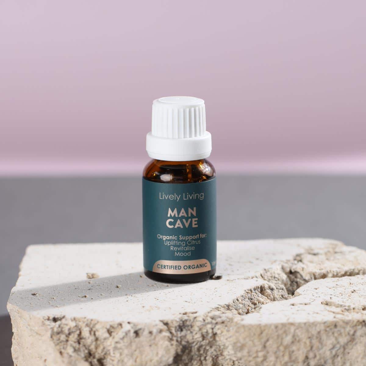 Organic essential oils – Iconic Essential Oils