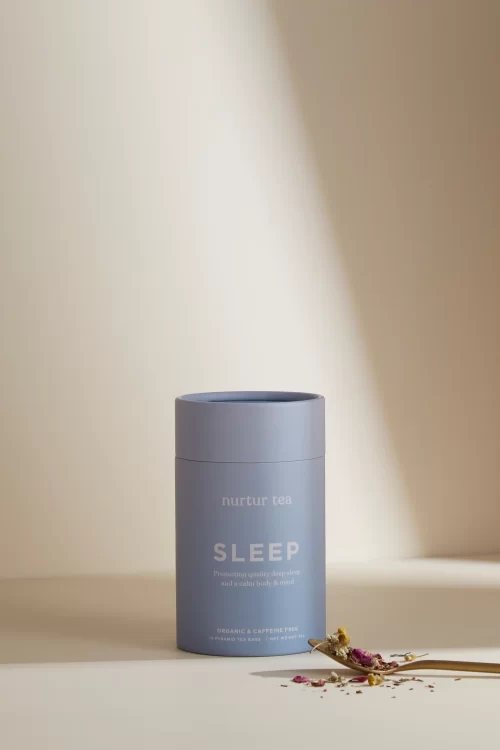 SLEEP TEA ORGANIC – Iconic Essential Oils
